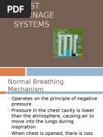 Sinapi Chest Drain Brochure-Nuveos | PDF | Respiratory System | Medical ...