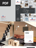 2018 Seamfil Colormatching Guide Formica Colors Instructions For Using ...