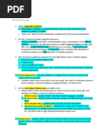 Sentinel Event Policy | PDF | Joint Commission | Patient Safety