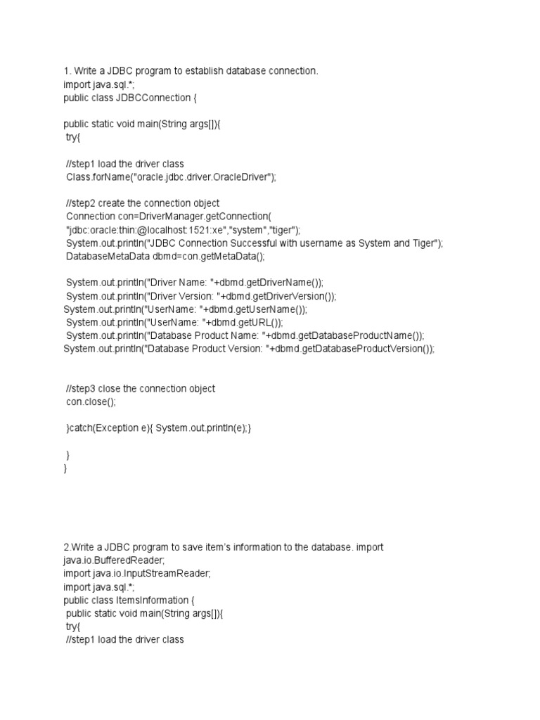 Code Pdf