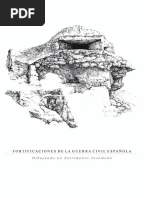 Definición y Tipos de Fortificación | PDF | Fortificación | Ciencia militar