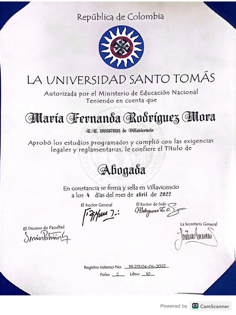 TITULO | PDF
