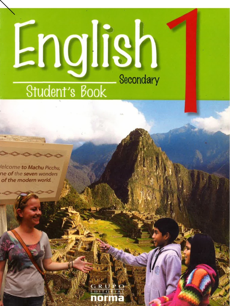 Primero Student S Book | Download Free PDF | English Language | Vocabulary