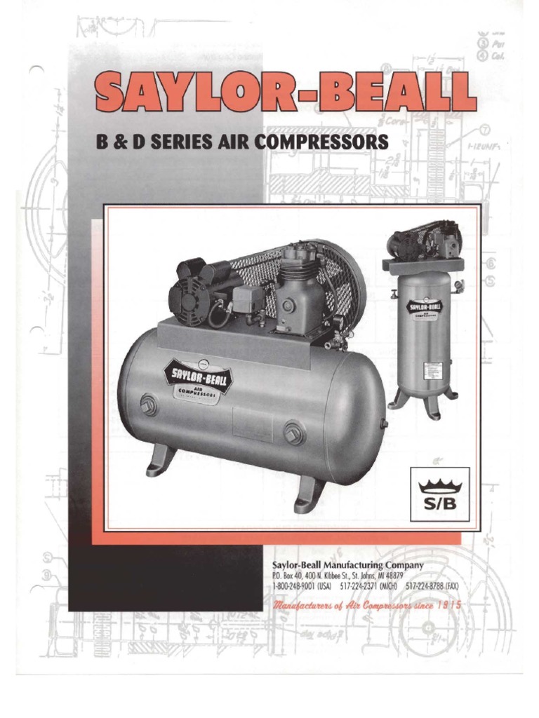 Saylor-Beall_Air-Compressor_06 May 2023 | PDF