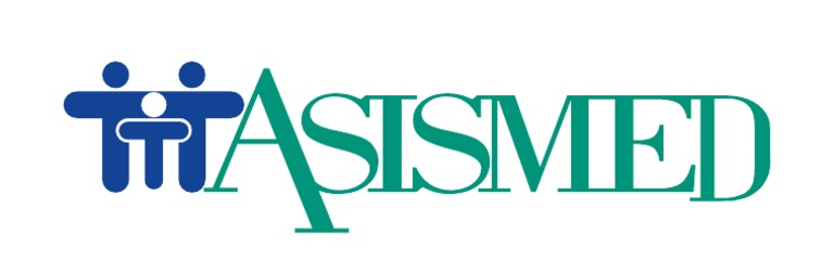 Logo Asismed PDF | PDF