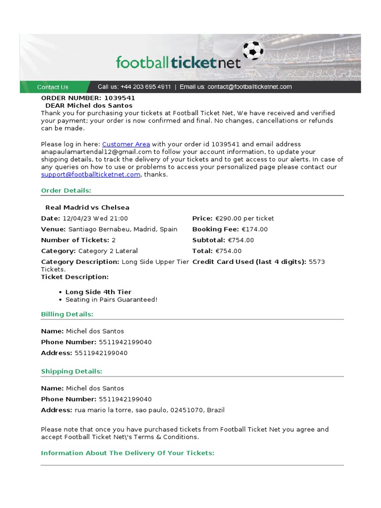summary-of-ticket-purchase-terms-and-conditions-for-real-madrid-vs