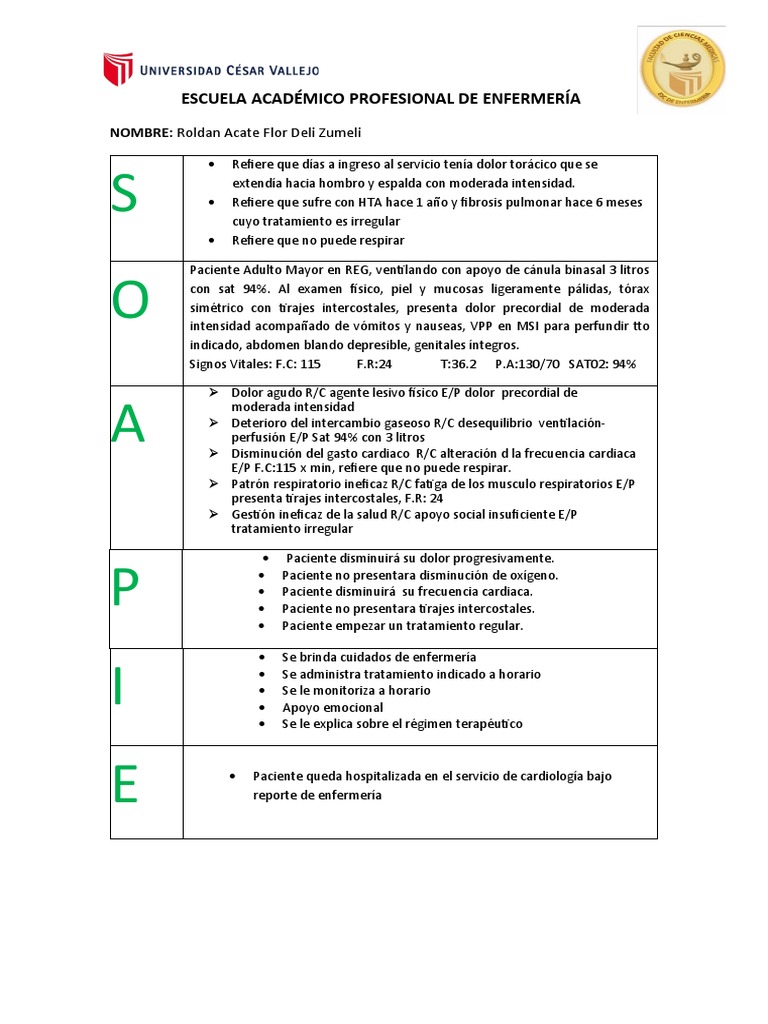 Soapie | PDF