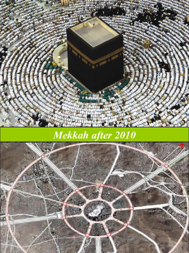 Mekkah | PDF