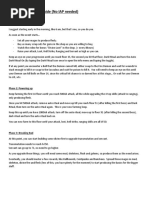 Terraria Progression Checklist Guide | PDF