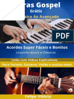 Downloads Todos Os 640 Hinos Da Harpa Crista | PDF