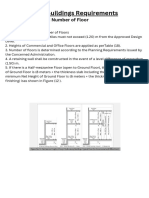 NBC Code | PDF | Building | Buildings And Structures