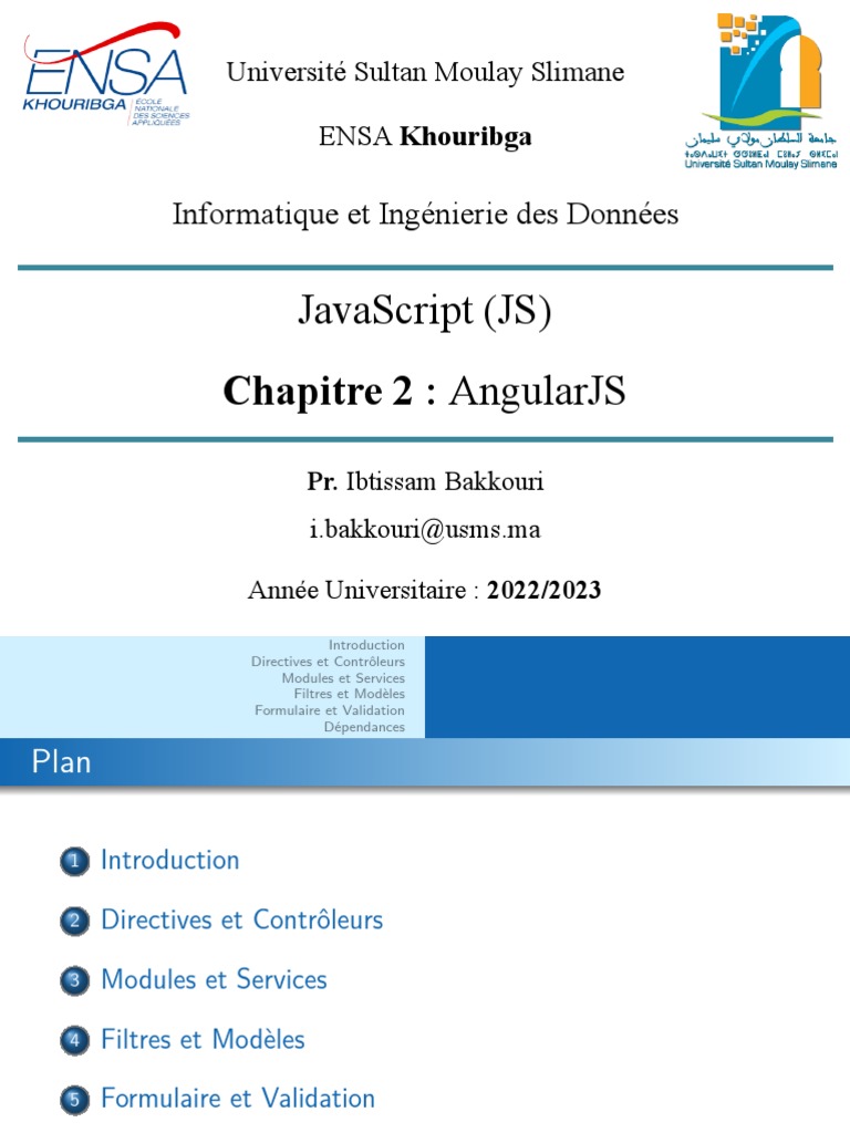 JS Ch2 | PDF