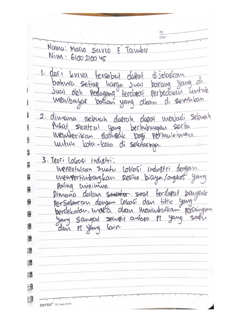 Mario Savio E Tambu | PDF