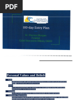 Uneb Projects Assessment - Uneb Guide 2024 | PDF | Learning | Creativity