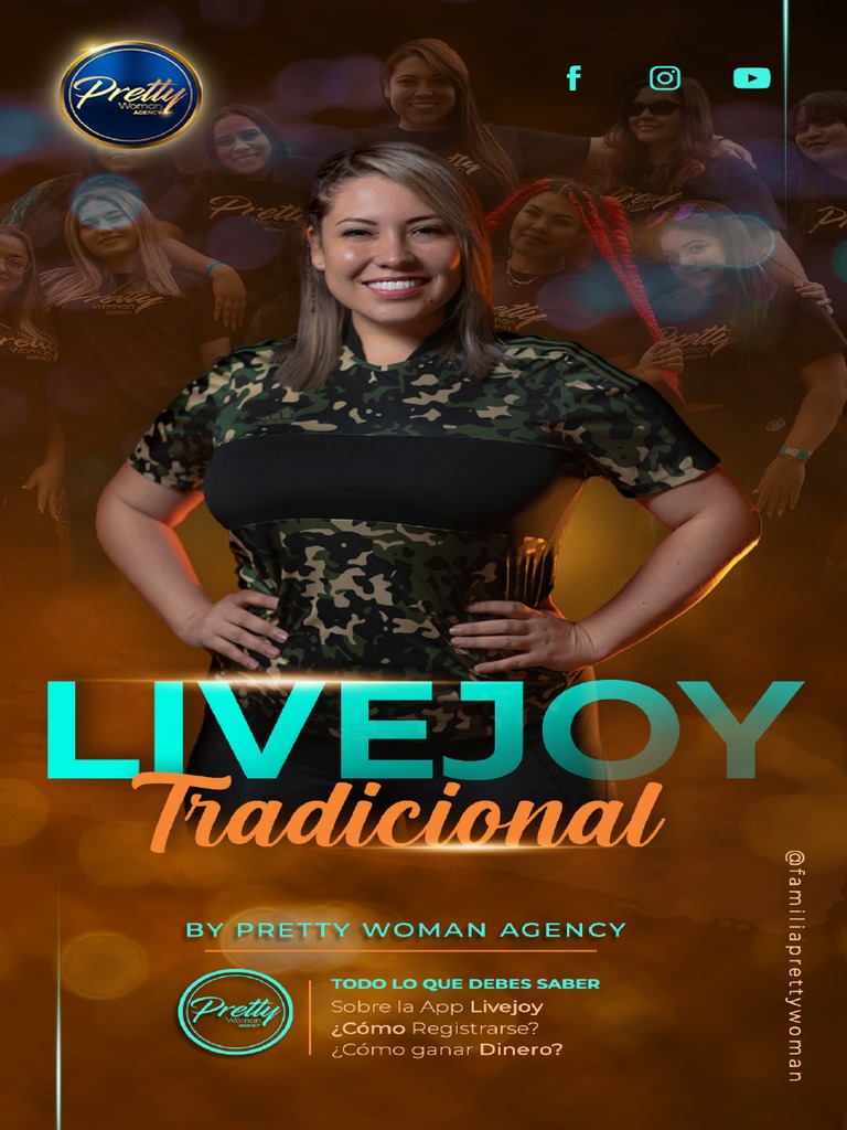 Live Joy | PDF