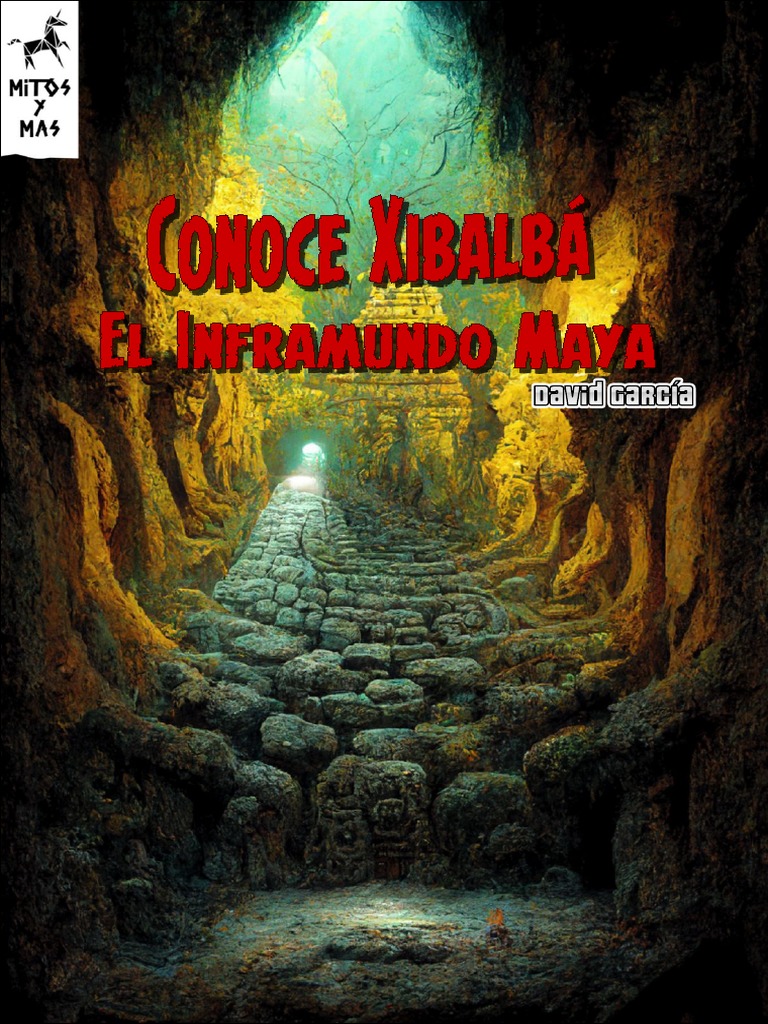 Xibalba | PDF