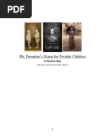 Ordeal by Cheque - PRINTABLE (With No Lines) | PDF