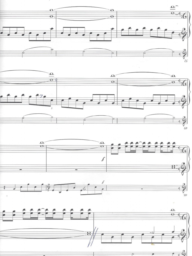 Moonlight - Pages 4 and 5 | PDF