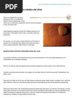 Loas y Veves Del Vudu PDF | PDF | Religión y creencia