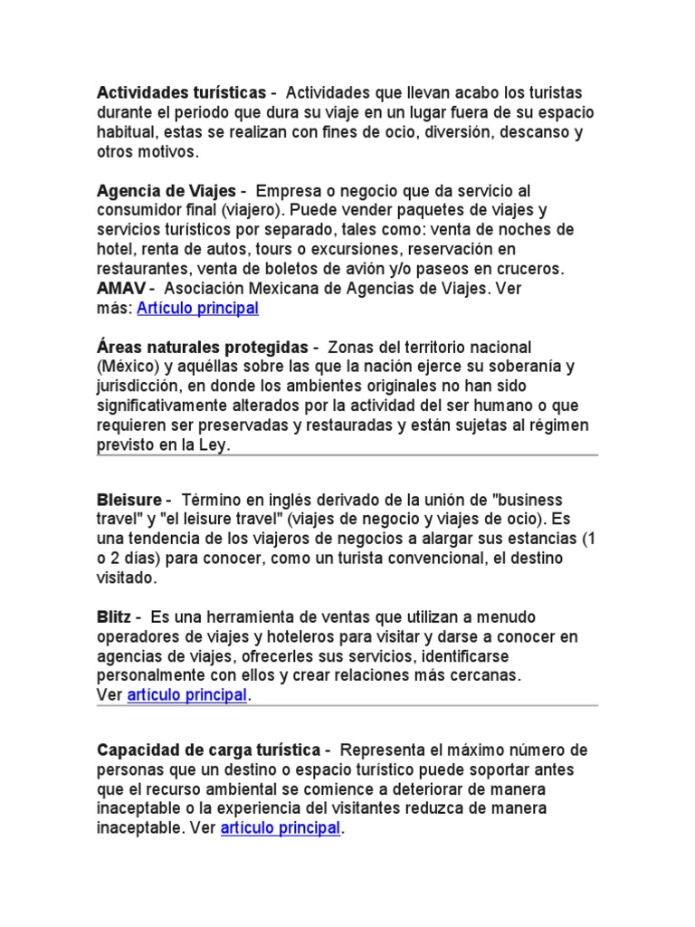 Palabras Vocabulario | PDF