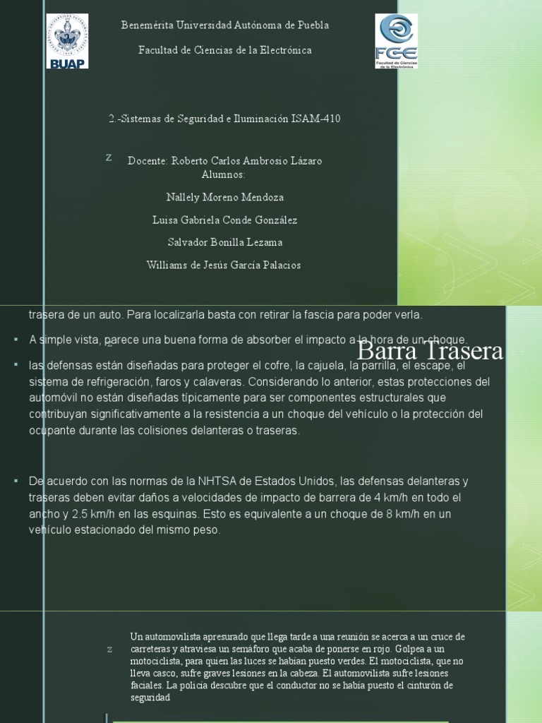 Matriz de Haddon | PDF