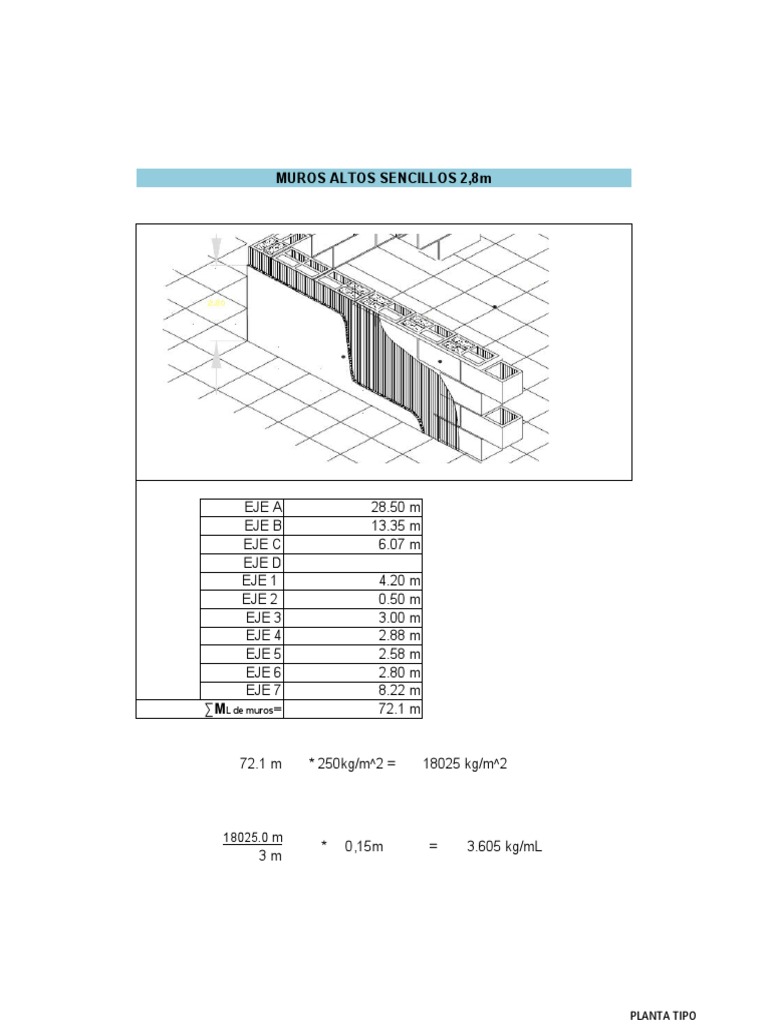 Diseño Placas Contra Piso | PDF