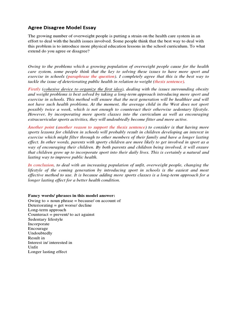 Writing Task 2 Model Answers | PDF | Social Networking Service | Recidivism