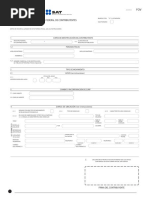 E5CINCO Formato Opcion 1 | PDF