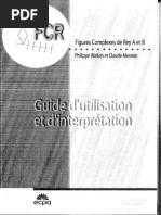 GAI Conversion Table | PDF