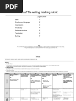 Amazon Rainforest Non-Chronological Report | PDF | Rainforest ...