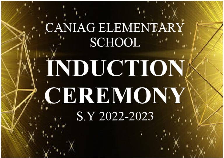 Induction Tarpapel | PDF