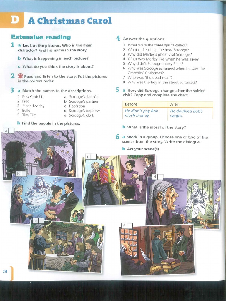 15 - PDFsam - Unit 5 PROJECT 5 3RDProject 5 Students Book by Hutchinson ...