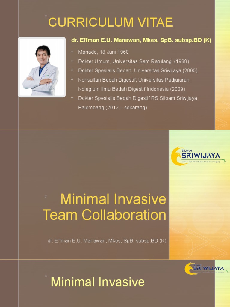 MIS Collaboration Dr. Effman, SPB-KBD | PDF