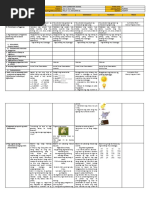 Klaster Grade 3 | PDF