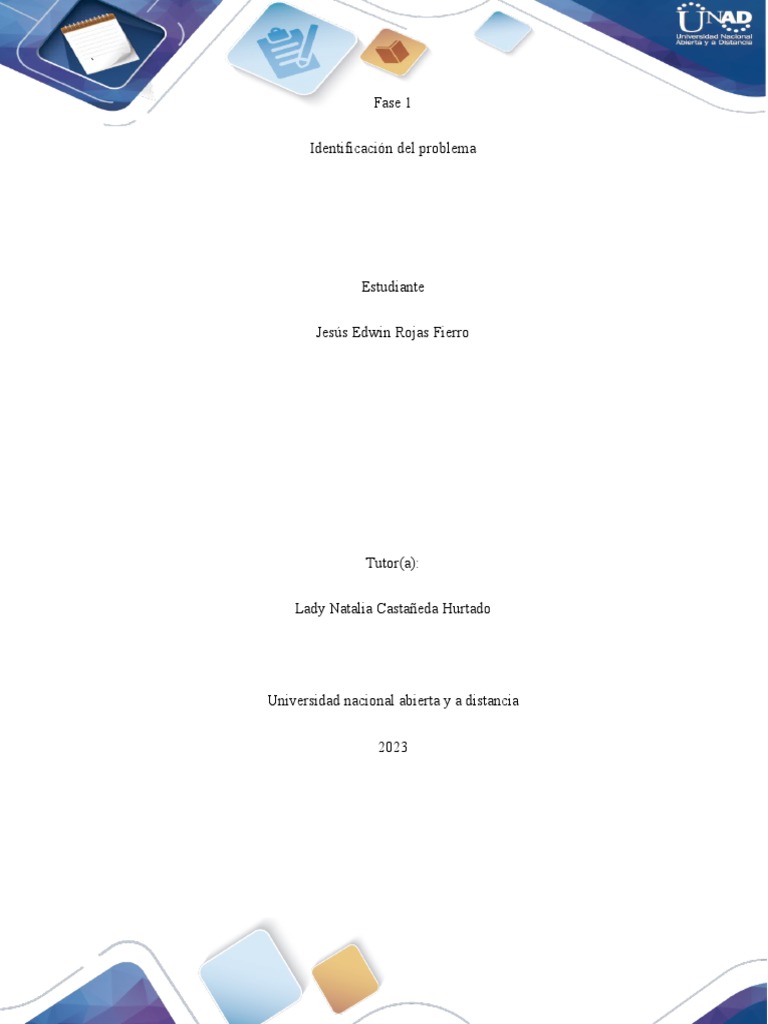 Fase 1 - Econo | PDF