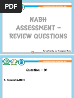 NP-NCD Reporting Format | PDF | Non Communicable Disease | Cancer