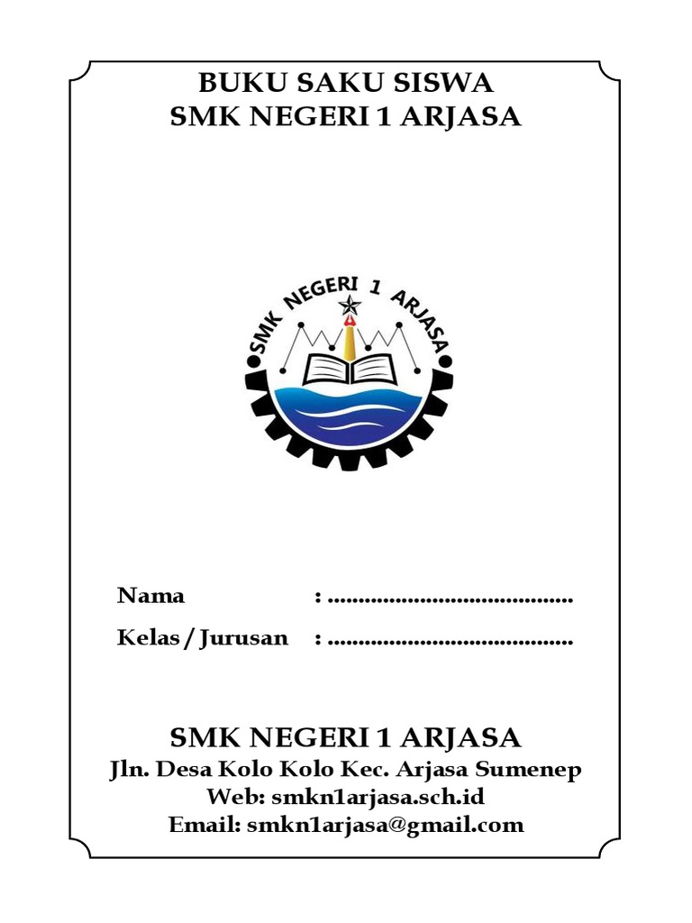 Tata Tertib Dan Buku Saku | PDF