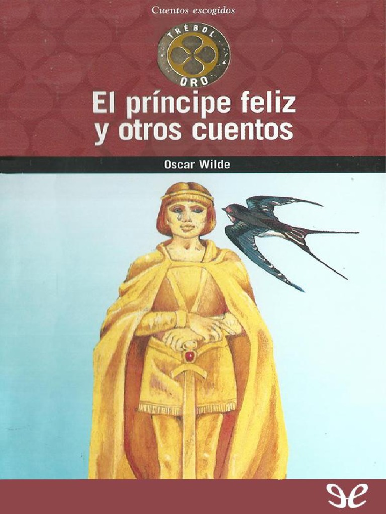 El Principe Feliz Y Otros Cuentos Pdf