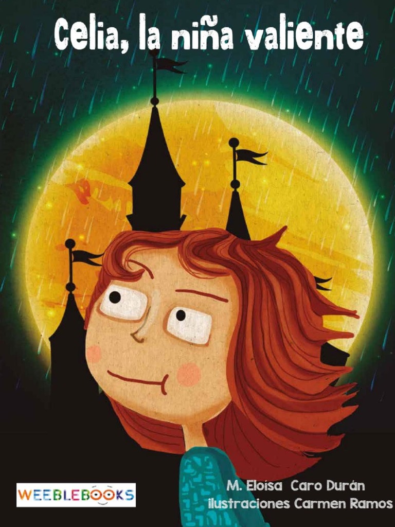 Celia, La Niña Valiente | PDF