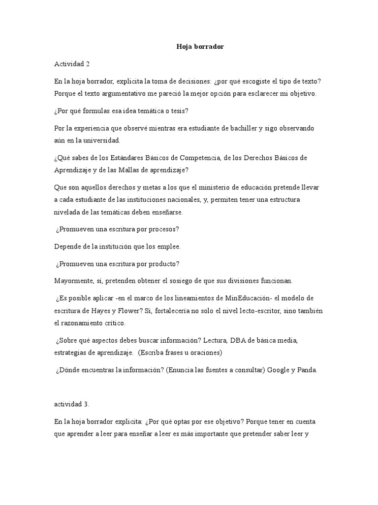 Leer para Aprender. | PDF | Aprendizaje | Comunicación humana