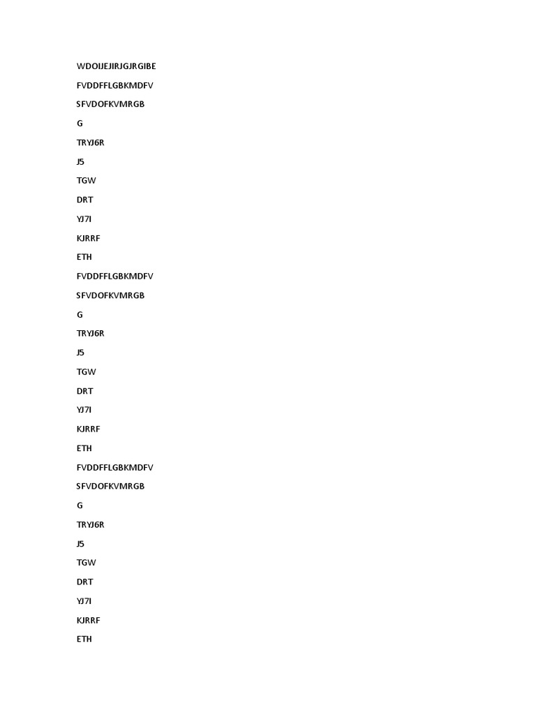 Encrypted Message Puzzle | PDF | Science & Mathematics