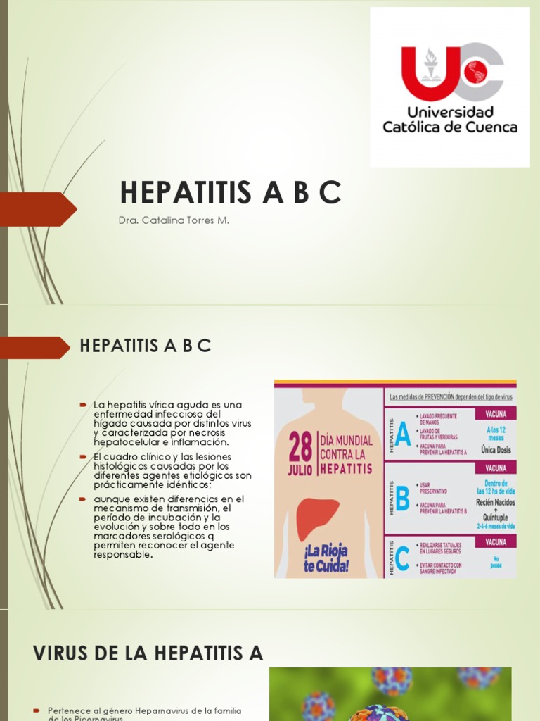Hepatitis A B C 2021 | PDF | Hepatitis | Hepatitis B