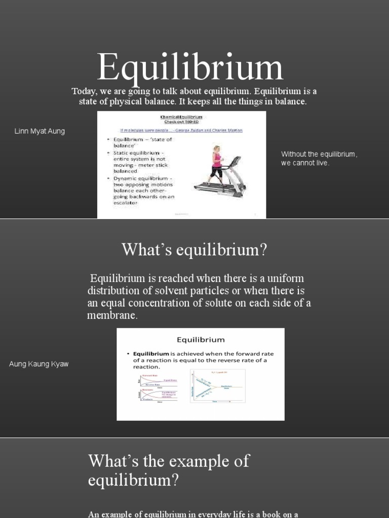 Equilbruim | PDF | Cretaceous | Mammals