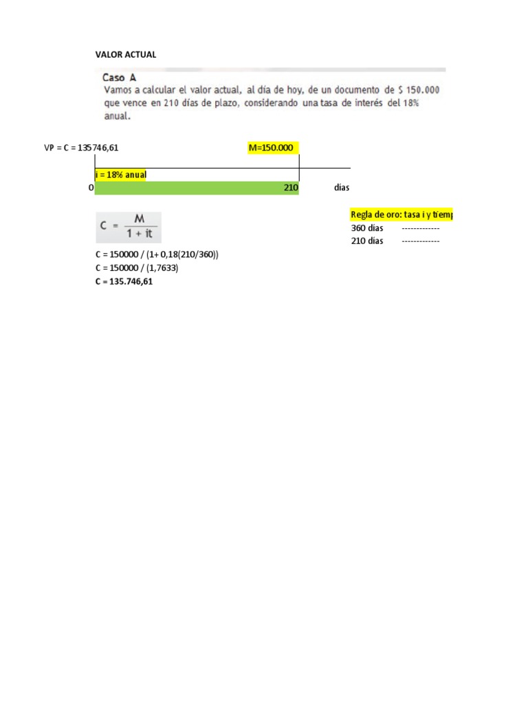 Ejercicio Clase 2 | PDF | Deuda | Sector privado