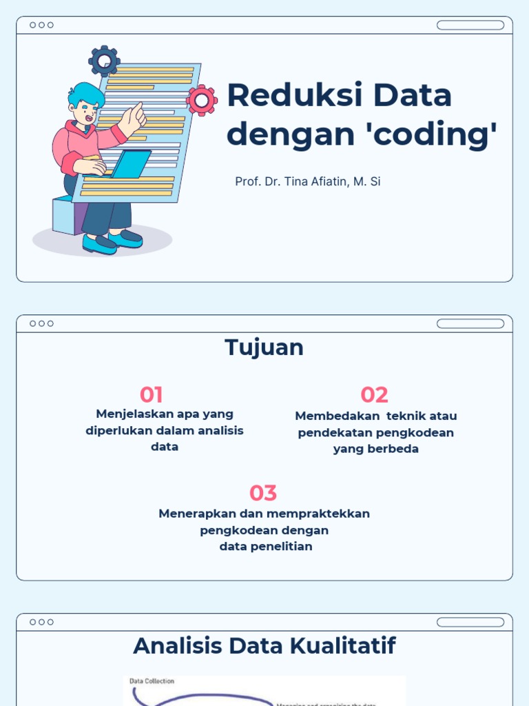 10 Data Reduction - Coding | PDF