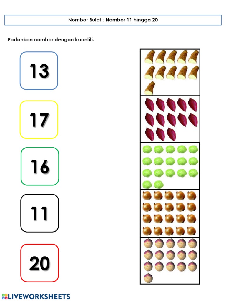 suai nombor 2 | PDF