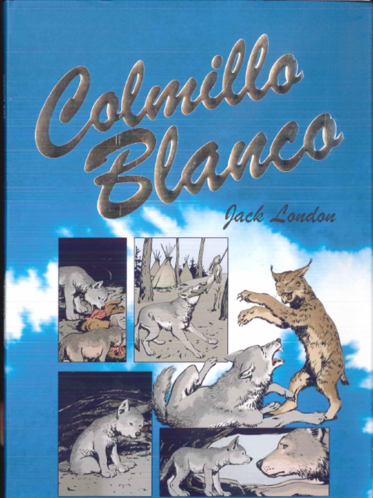 Colmillo Blanco | PDF