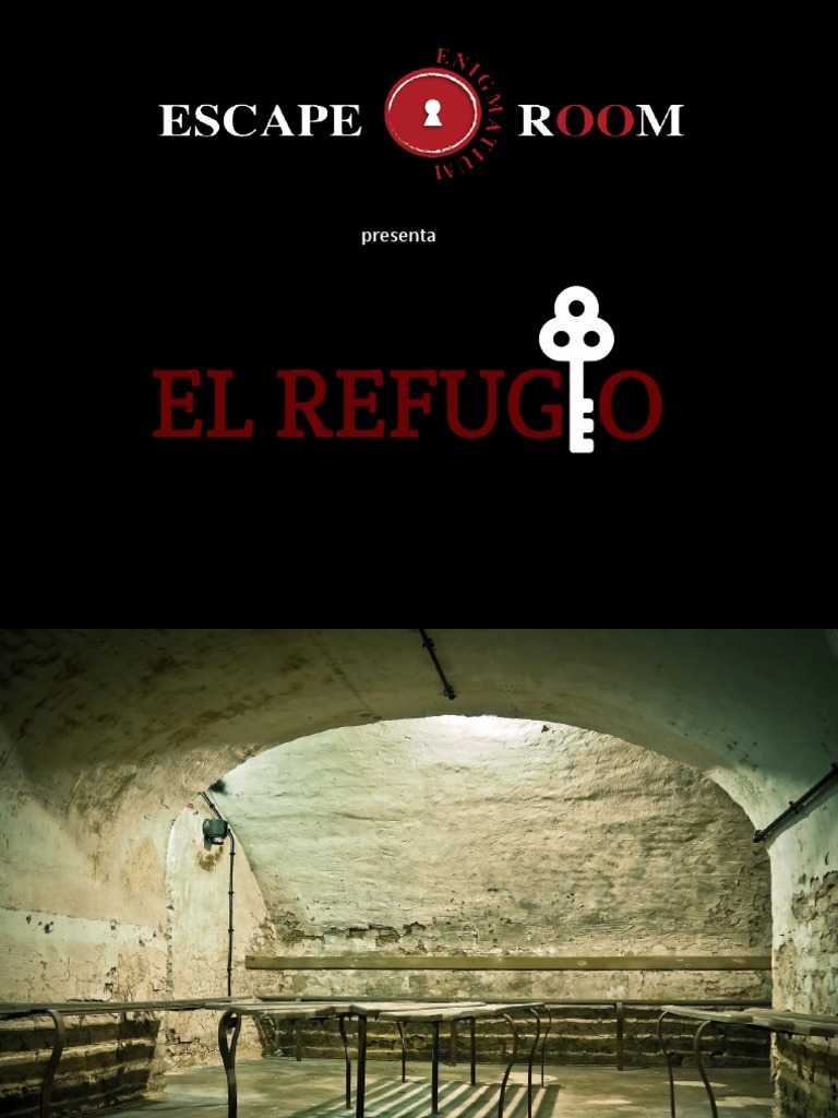 El Refugio | PDF | Alimentos | Cocina