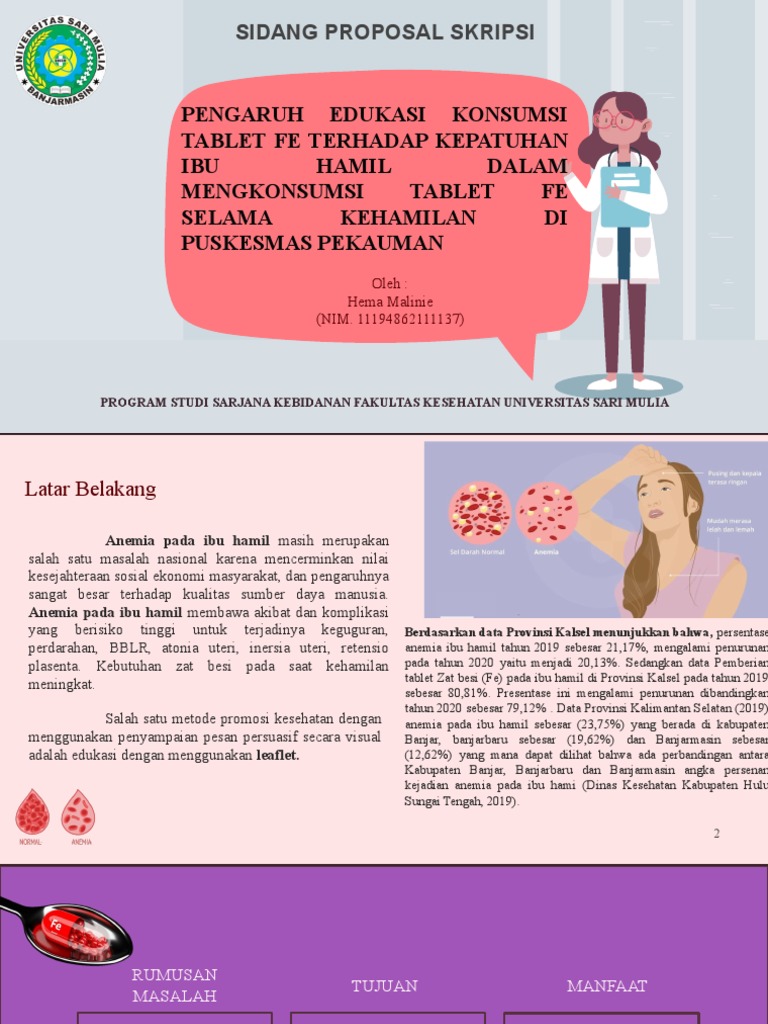 Semprotulation Hema Malinie | PDF