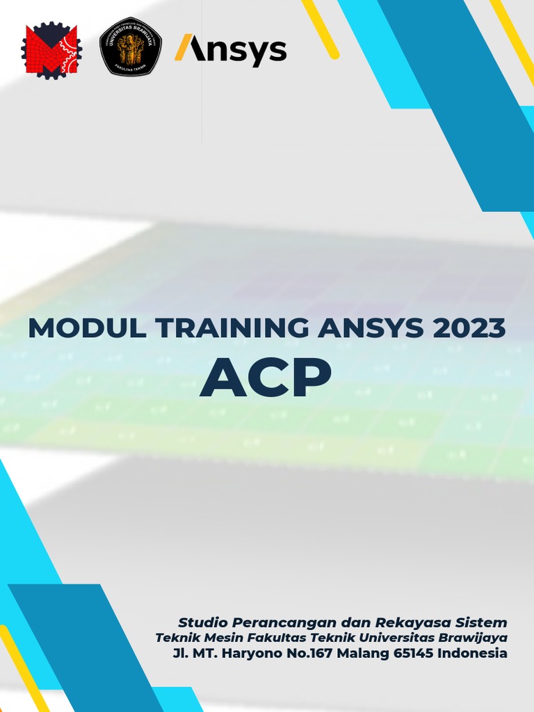 Modul Acp 2022-2023 | PDF | Komputer